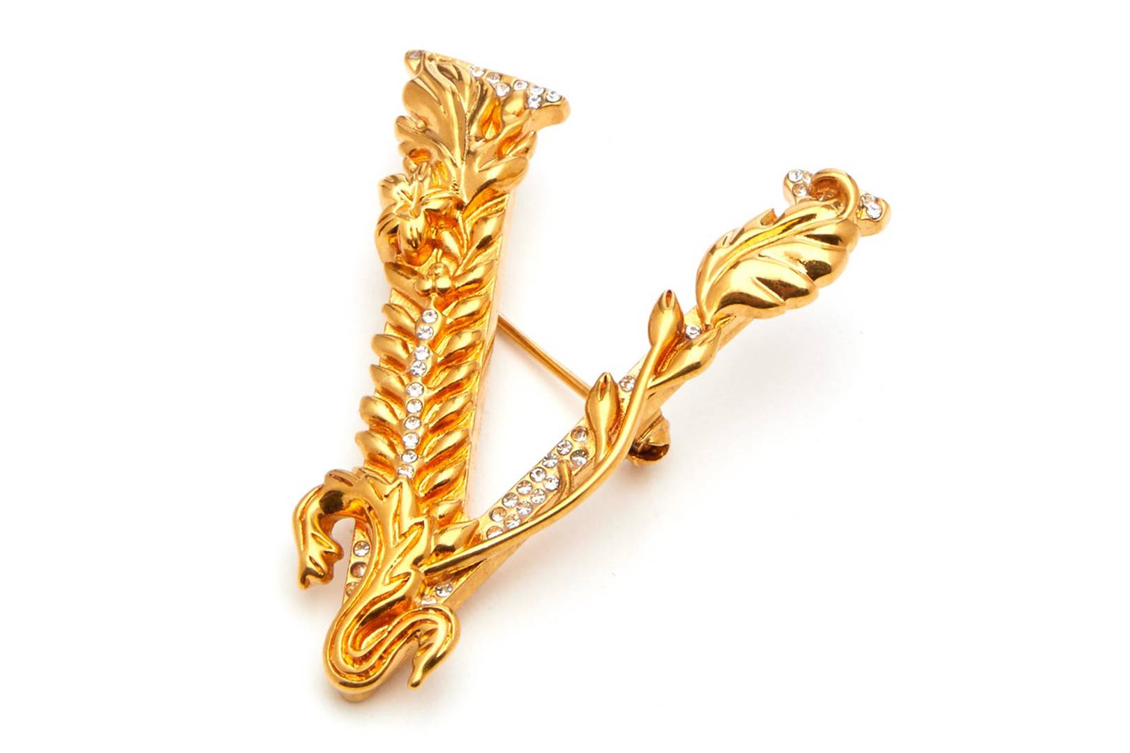 The best brooches to buy now | Tatler