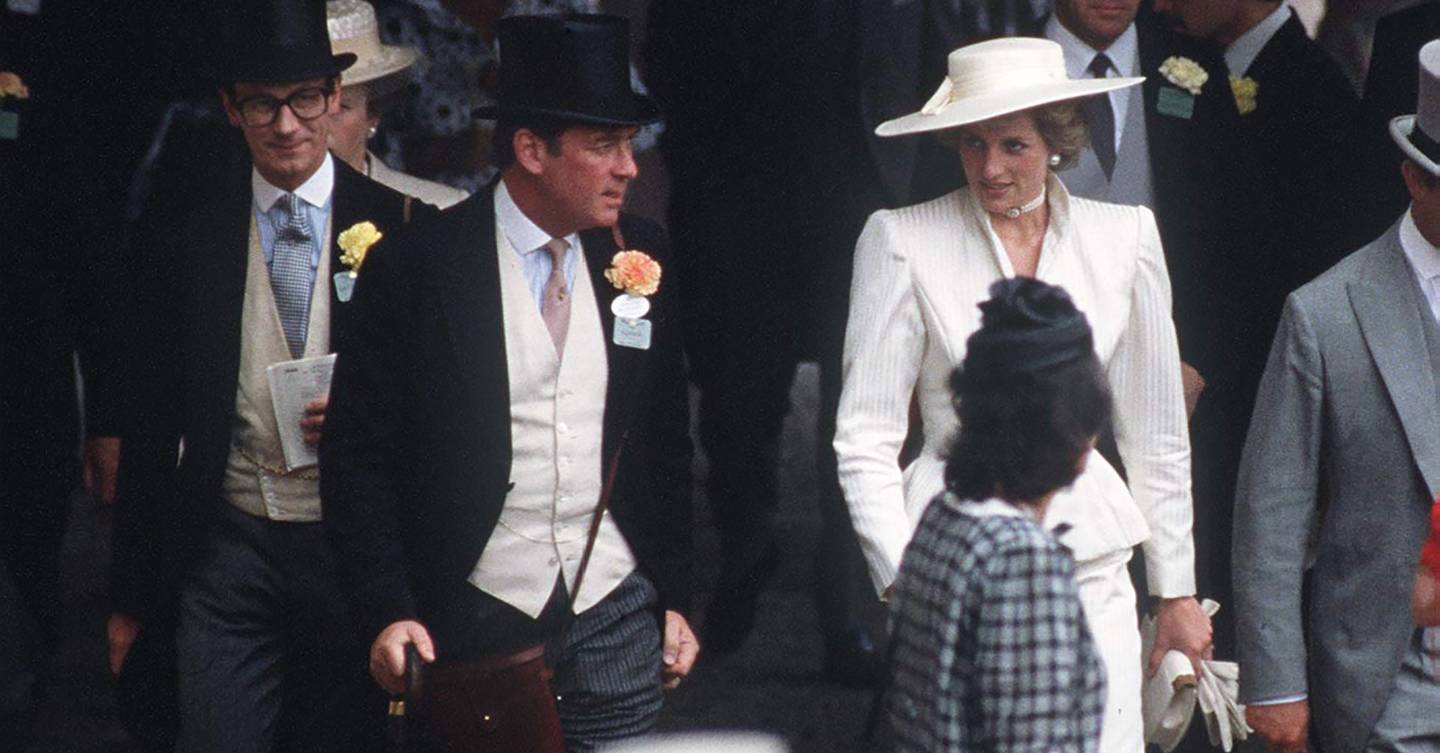 Understanding Dress Codes: Black Tie, White Tie & Smart Casual | Tatler