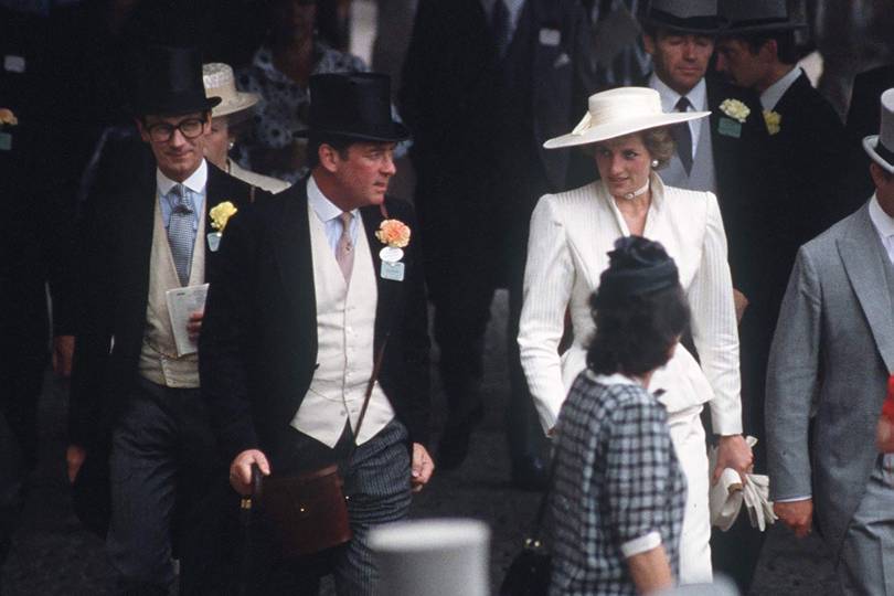 Understanding Dress Codes: Black Tie, White Tie & Smart Casual | Tatler