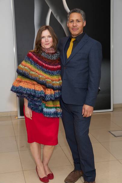 Song of The Earth/La Sylphide opening night at Coliseum | Tatler