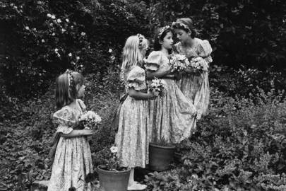 Wedding inspiration 2017: society weddings | Tatler