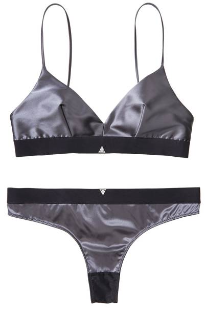 The 11 Best Lingerie Sets And Matching Lace Lingerie Tatler