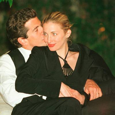 Remembering Lauren Bessette: the other passenger on airplane that ...