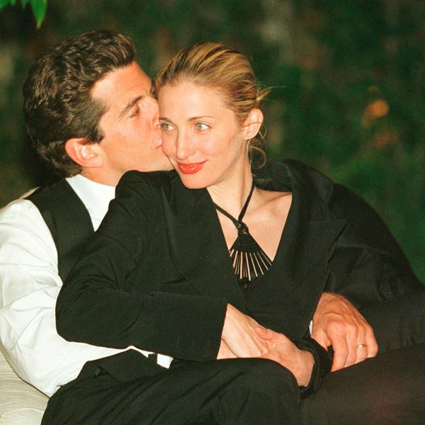 Remembering Lauren Bessette: the other passenger on airplane that ...