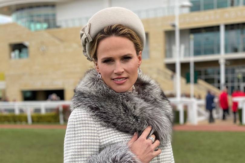 Francesca Cumani Interview: On Romance, Frankie Dettori and Racing | Tatler