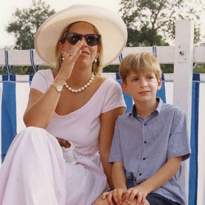 Hugo and Elizabeth Vickers’ wedding - Viscount Norwich & Lady Jaffray ...