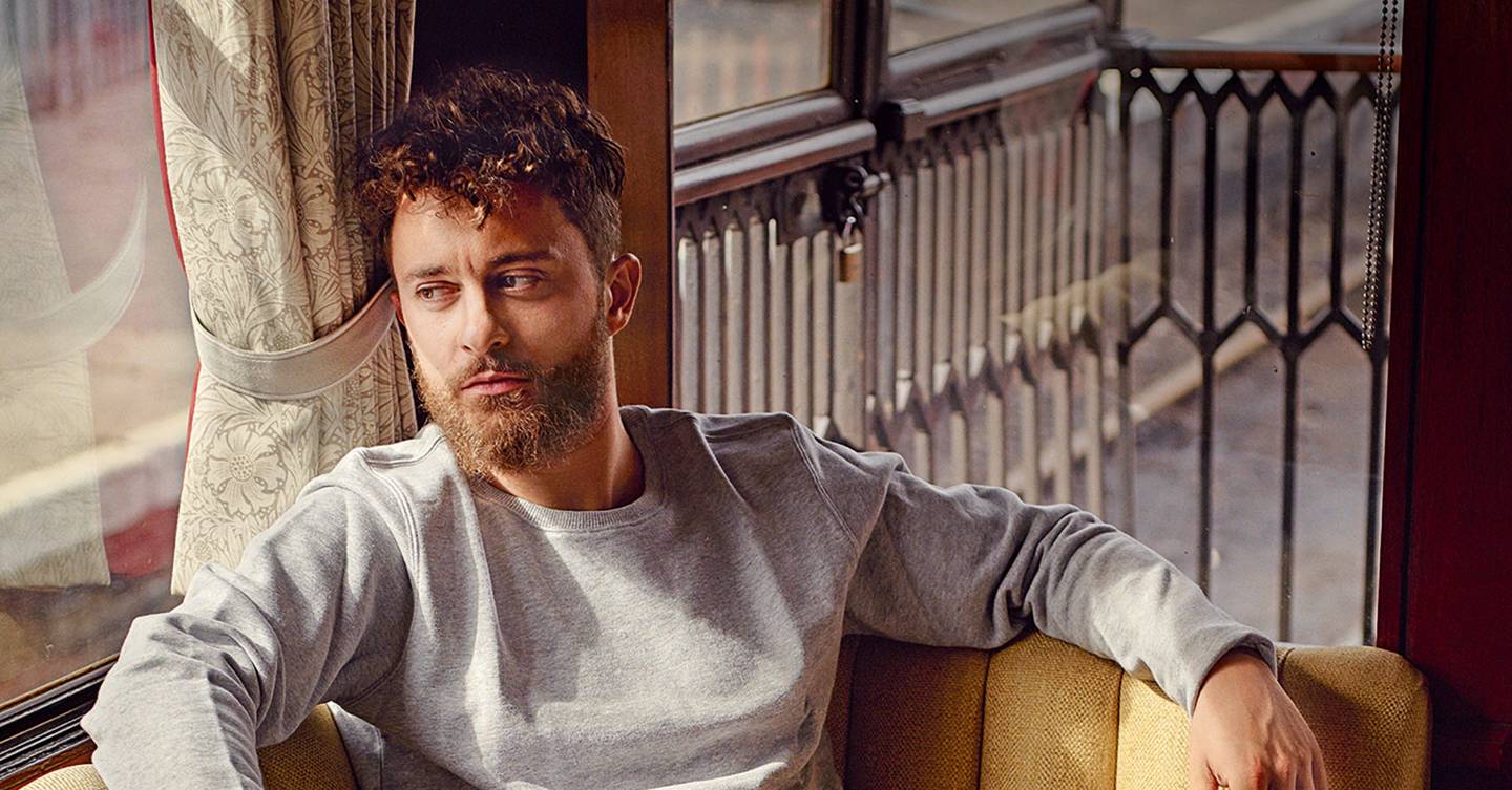 Lord Downpatrick's Scottish road trip | Tatler