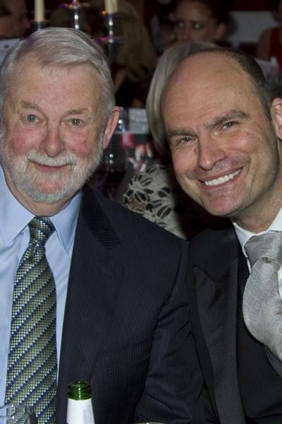 The Scottish Fashion Awards | Tatler