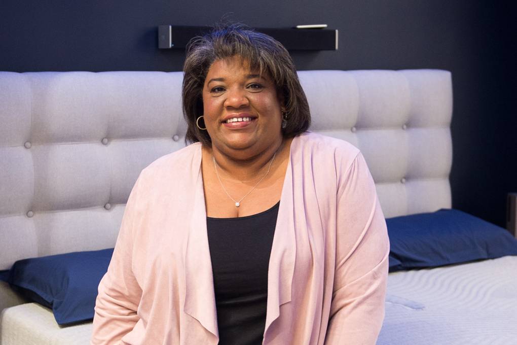 Connie Simpson: Everything you need to know about the super nanny | Tatler