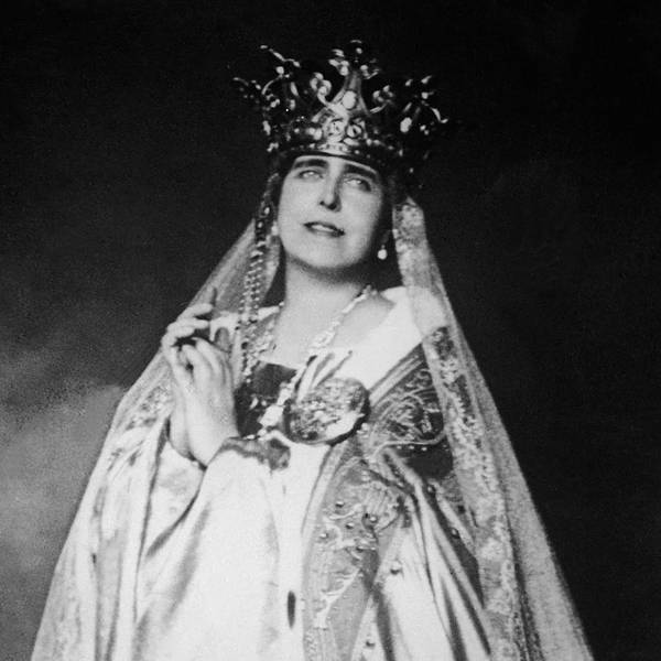 Who is Princess Ariana Austin Makonnen? | Tatler