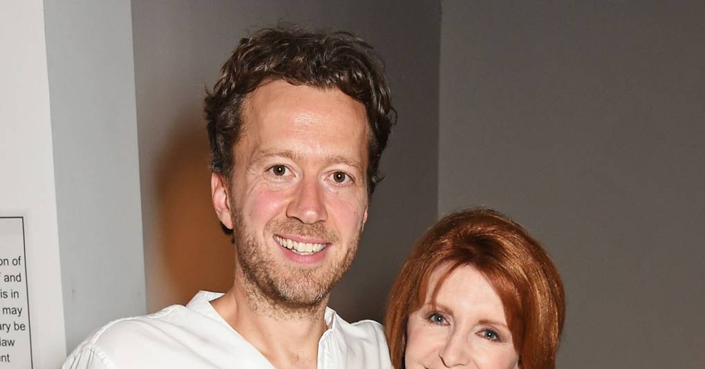 The Gathered Leaves press night - Katie Scarfe, Jez Bond, Jane Asher ...