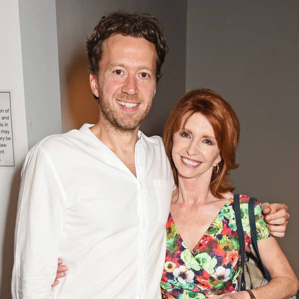 The Gathered Leaves press night - Katie Scarfe, Jez Bond, Jane Asher ...