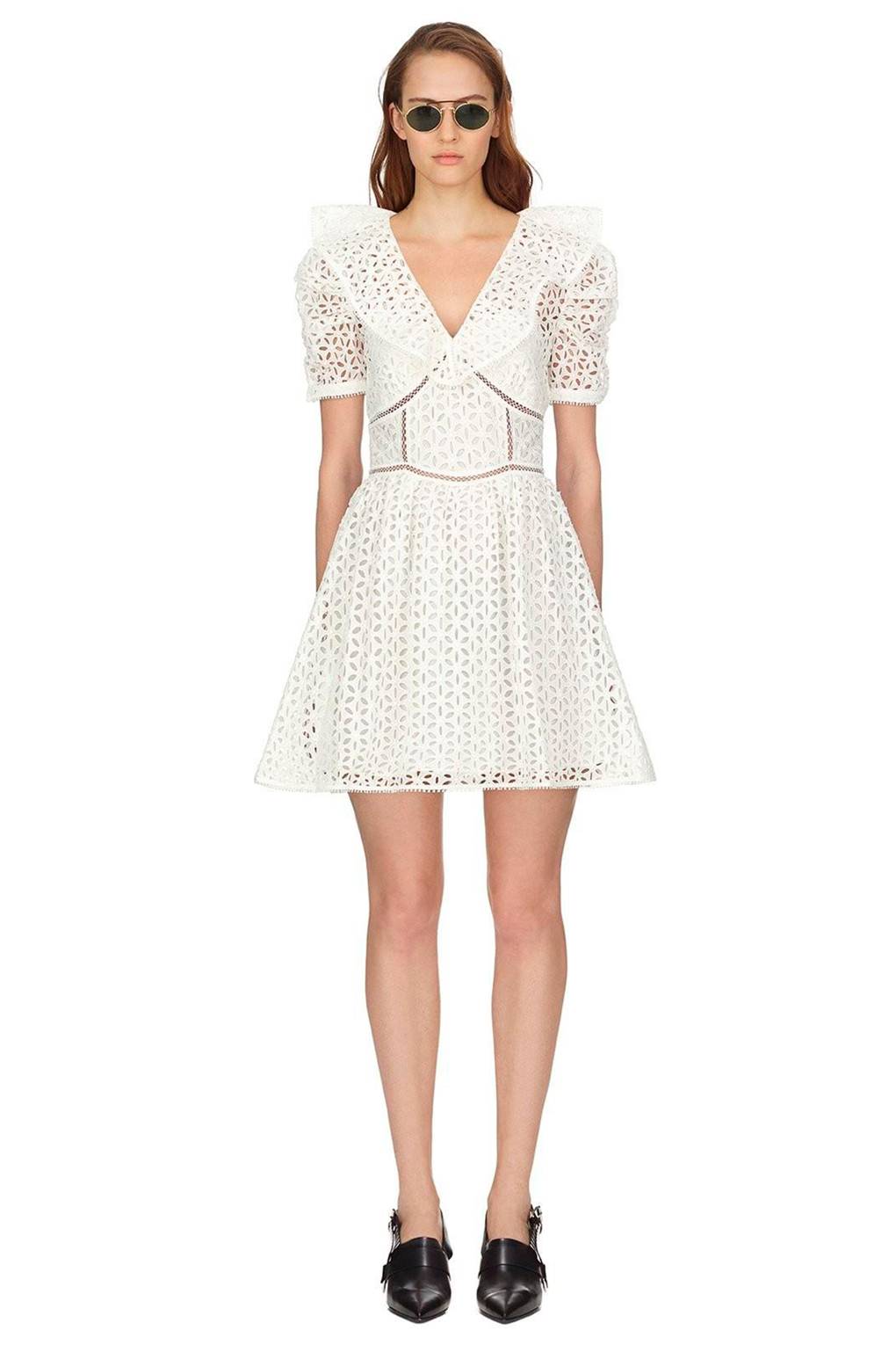 Eleanor Wellesley's guide to what to wear to Wimbledon | Tatler