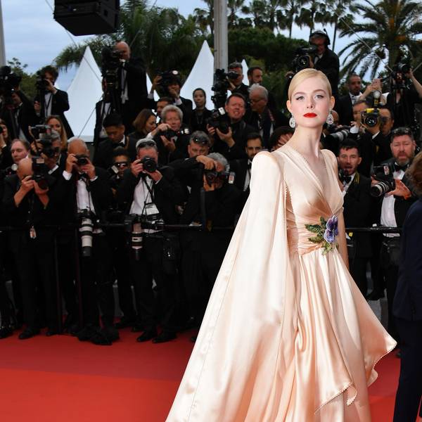 Best dressed at Cannes Film Festival 2019 | Tatler
