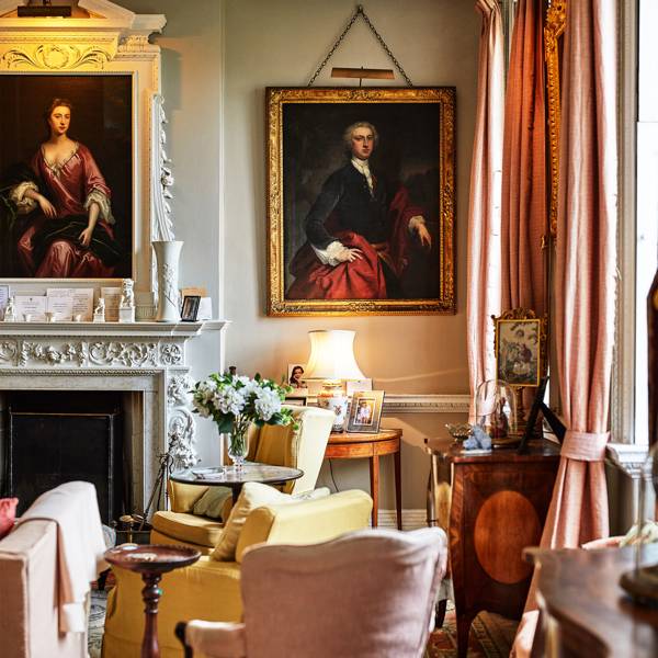 Delphi Primrose family history Earl and Countess Rosebery Lord and Lady ...