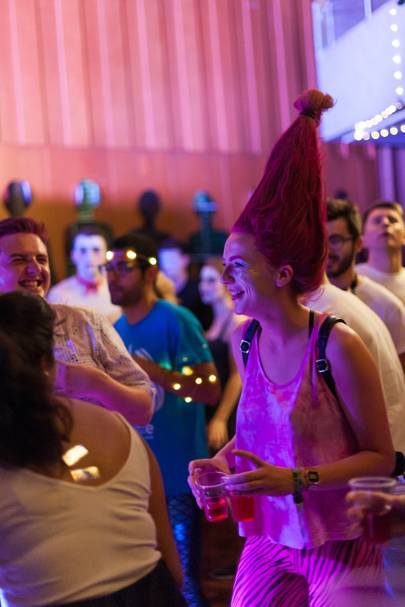 King's Affair 2017 University of Cambridge: photos | Tatler