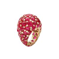 Gemfields jewellery photo gallery | Tatler