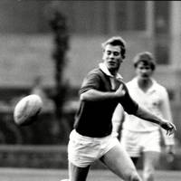 Royals and their rugby balls - Royals playing rugby, Prince Harry ...