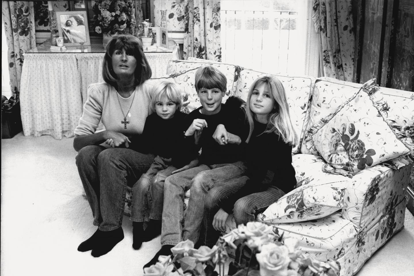 Lady Annabel Goldsmith remembers the famous nightclub named after her ...