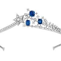 Top 10 wedding bridal tiaras | Tatler