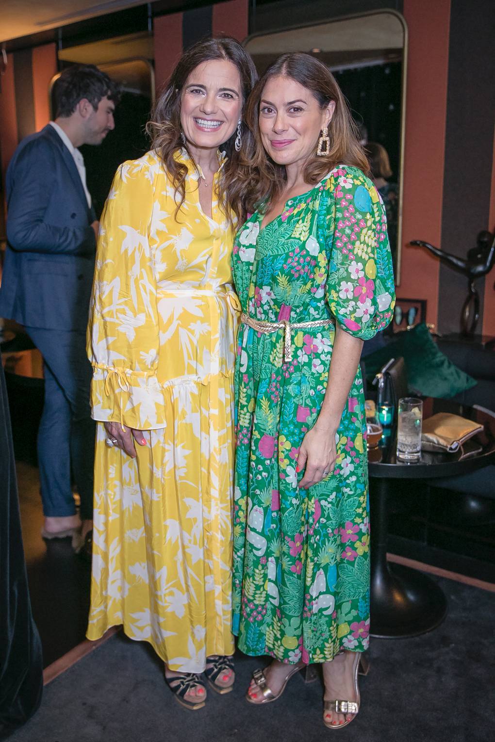 Vanity Fair x Royal Salute Dinner | Tatler
