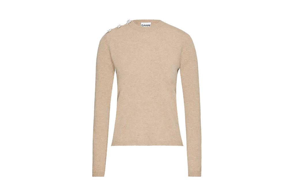 The best cashmere to buy now | Tatler