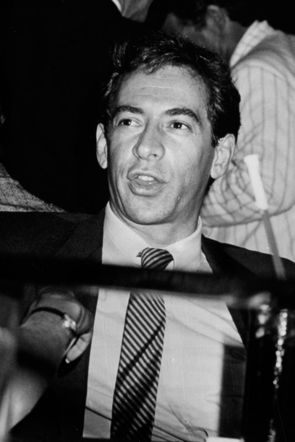 Who is Harry and Meghan's A-list approved bodyguard, Gavin de Becker ...