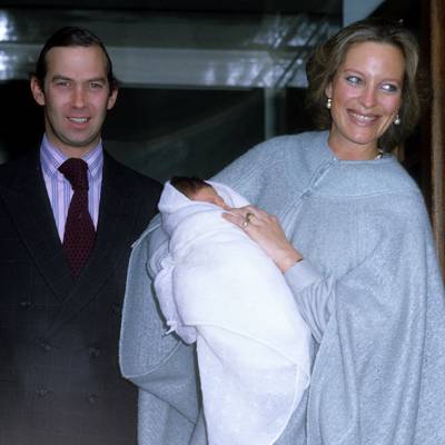 Princess Michael of Kent style | Tatler