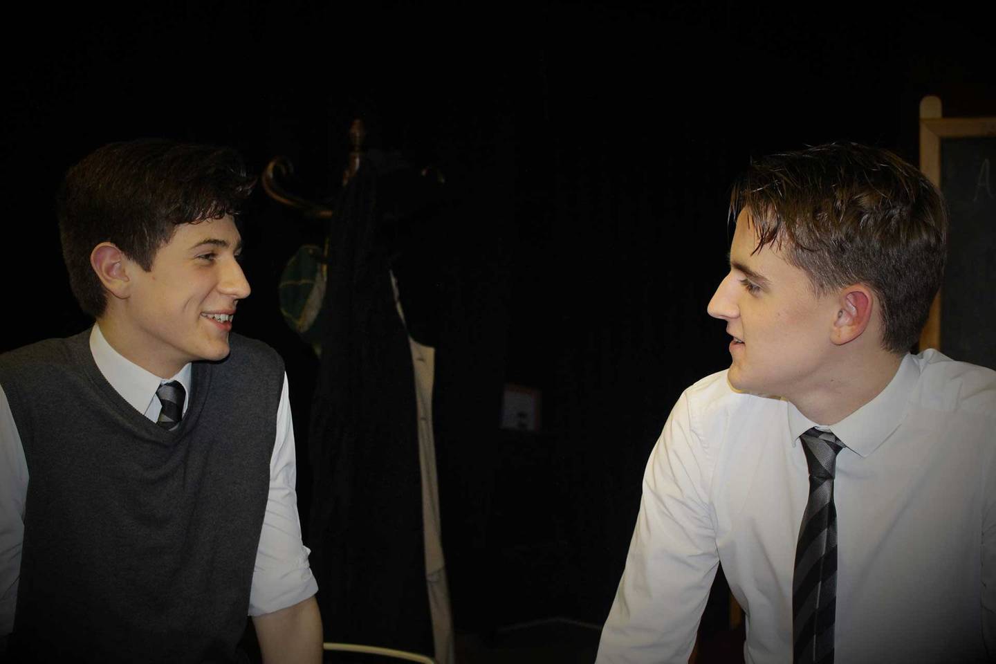 Reigate Grammar School's performance of The History Boys | Tatler