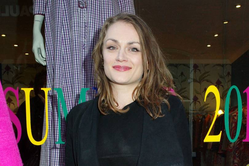 Bianca, Lady Eliot to become Pub Landlady | Tatler