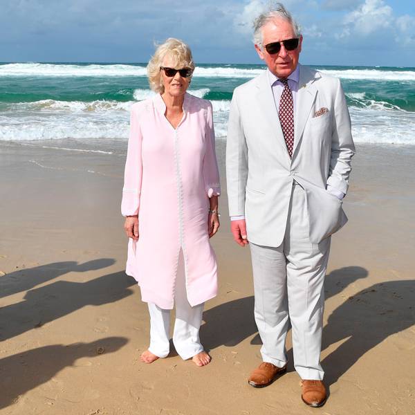 The Duchess of Cornwall proves she’s the Queen of Style | Tatler