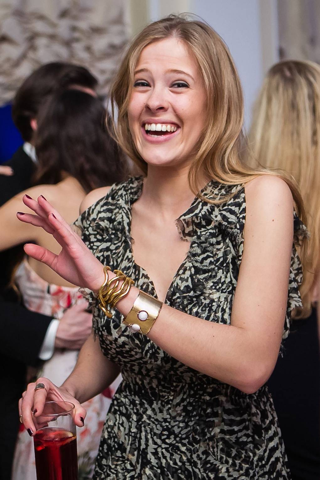 The Wanda One Oxford Polo Ball | Tatler