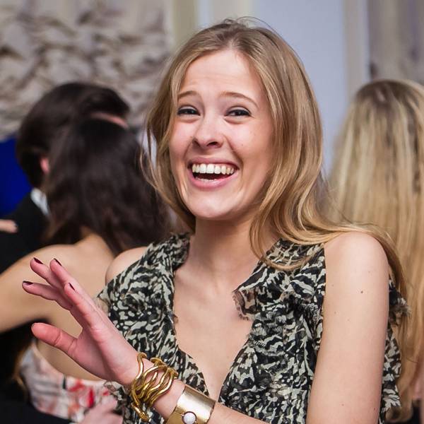 The Wanda One Oxford Polo Ball | Tatler