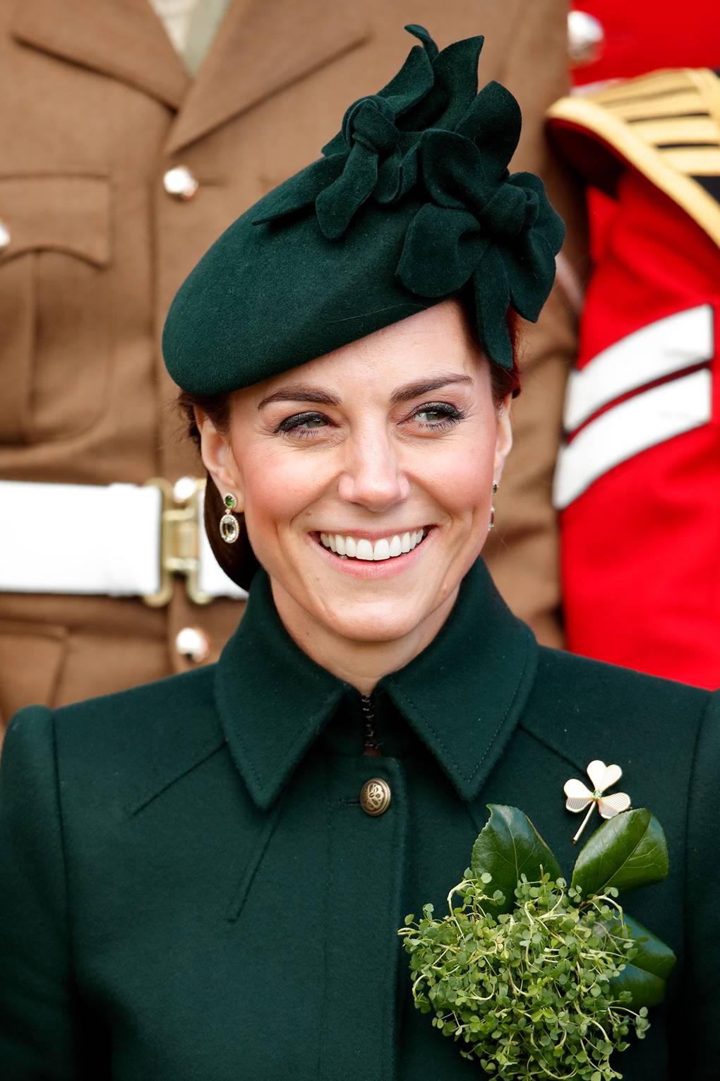 The Duchess of Cambridge best hat moments | Tatler