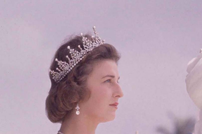 Princess Alexandra most glamorous moments | Tatler