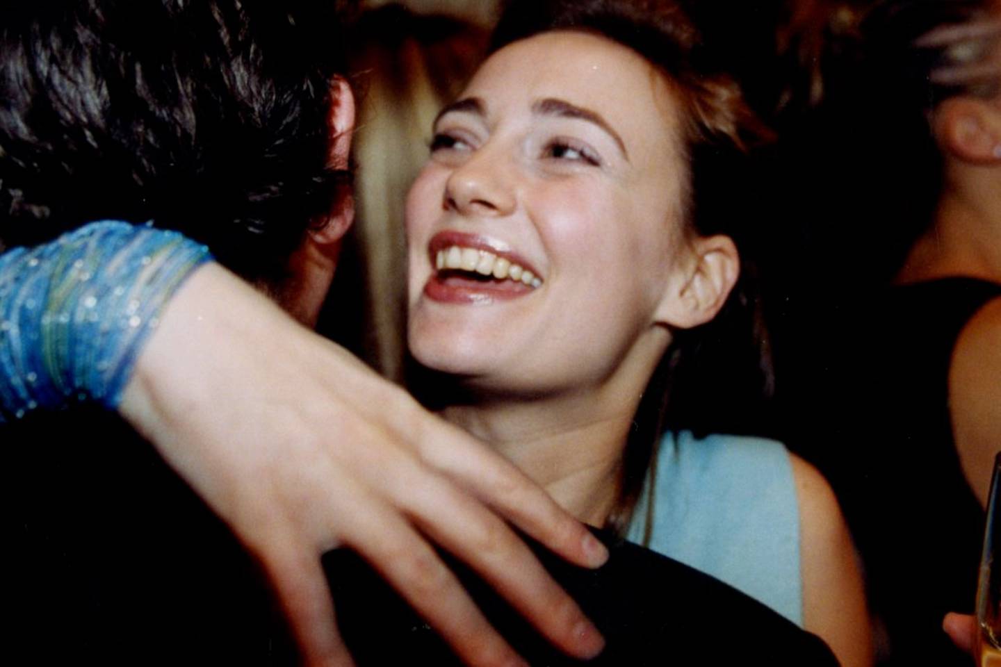 James Fowler and Katherine Bearman - Society weddings, Prince Rashid ...