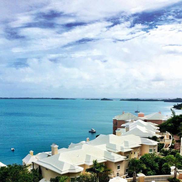 Bermuda holiday travel guide: where to stay in Bermuda | Tatler
