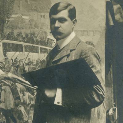 Dixton Manor: Inside the Hambro family home | Tatler