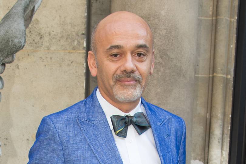 Christian Louboutin to open a hotel in Portugal | Tatler
