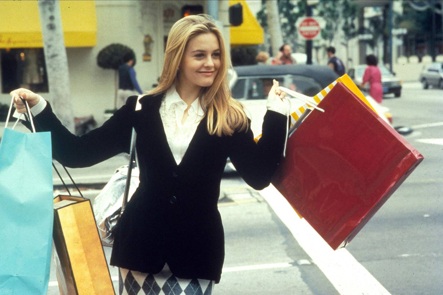The best shopping scenes in movies | Tatler