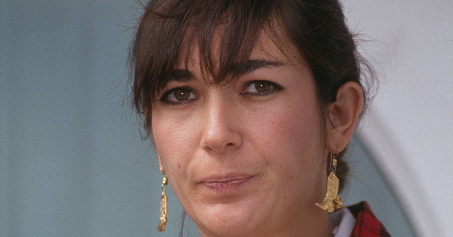 Ghislaine Maxwell renounce citizenships bail package lawyers plea | Tatler