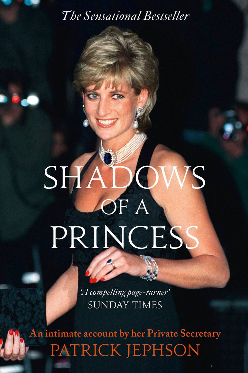 Best books about Princess Diana | Tatler