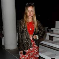 Lady Tania Compton: The lady who swapped parties for plants | Tatler