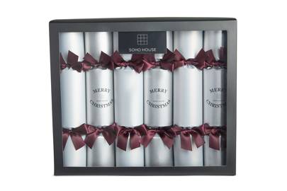 Luxury Christmas crackers 2018: 10 of the best | Tatler