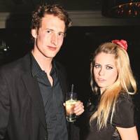 Black and Red Party | Tatler