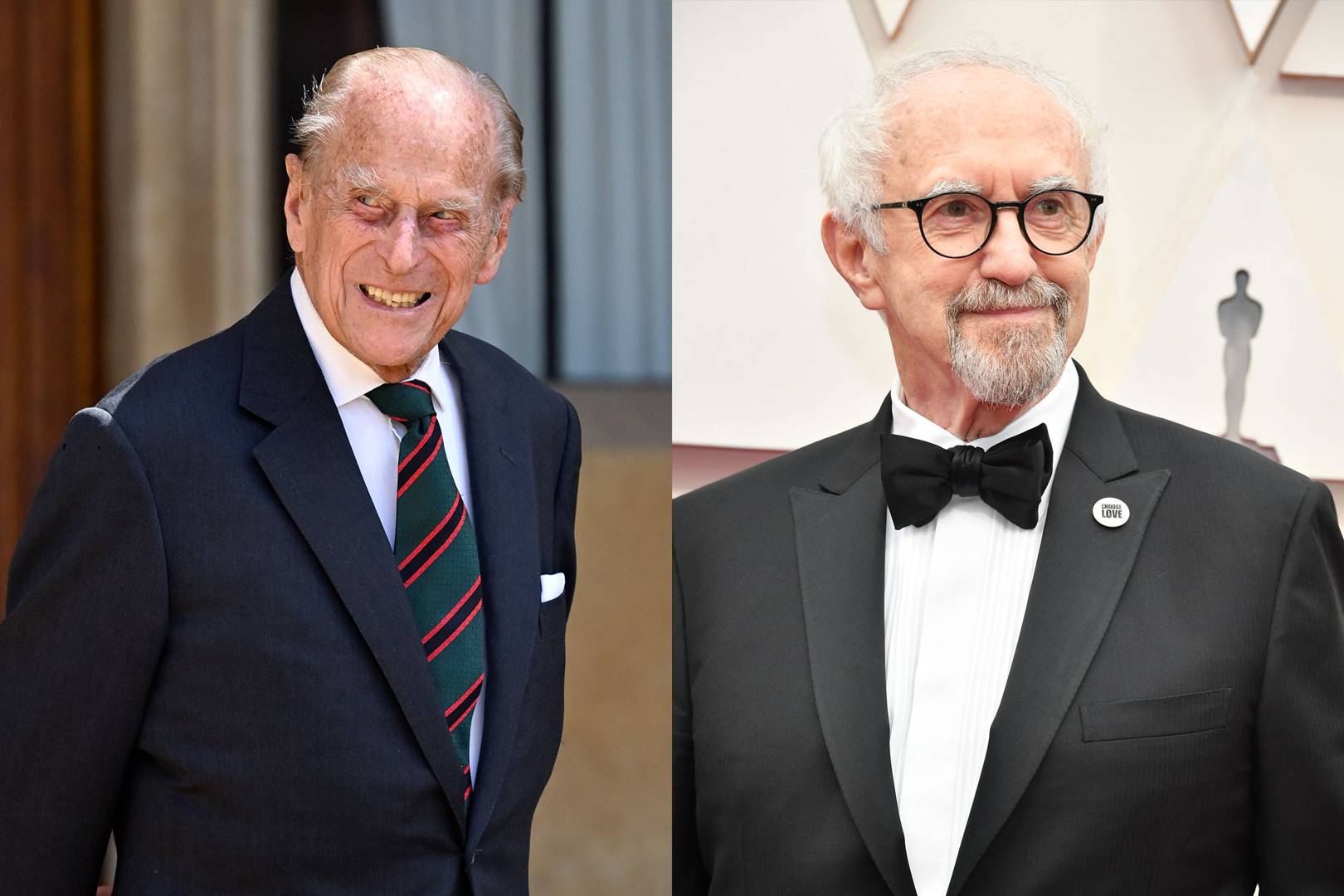 Actors who have played Prince Philip | Tatler