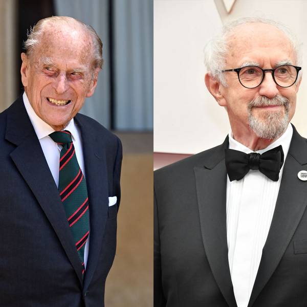 Actors who have played Prince Philip | Tatler