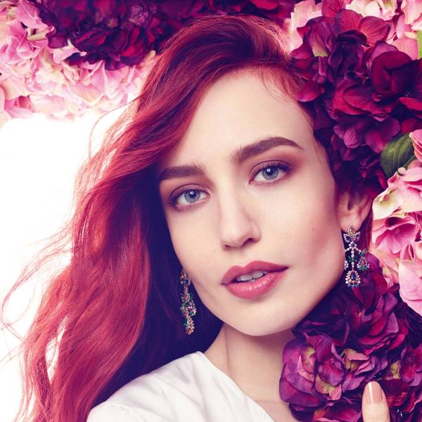 Lizzy Jagger pictures - Lizzy Jagger, Mick Jagger, Jerry Hall & Georgia ...