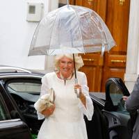 Happy Birthday to the Duchess of Cornwall, who proves she’s the Queen ...