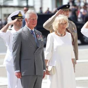 The Duchess of Cornwall proves she’s the Queen of Style | Tatler